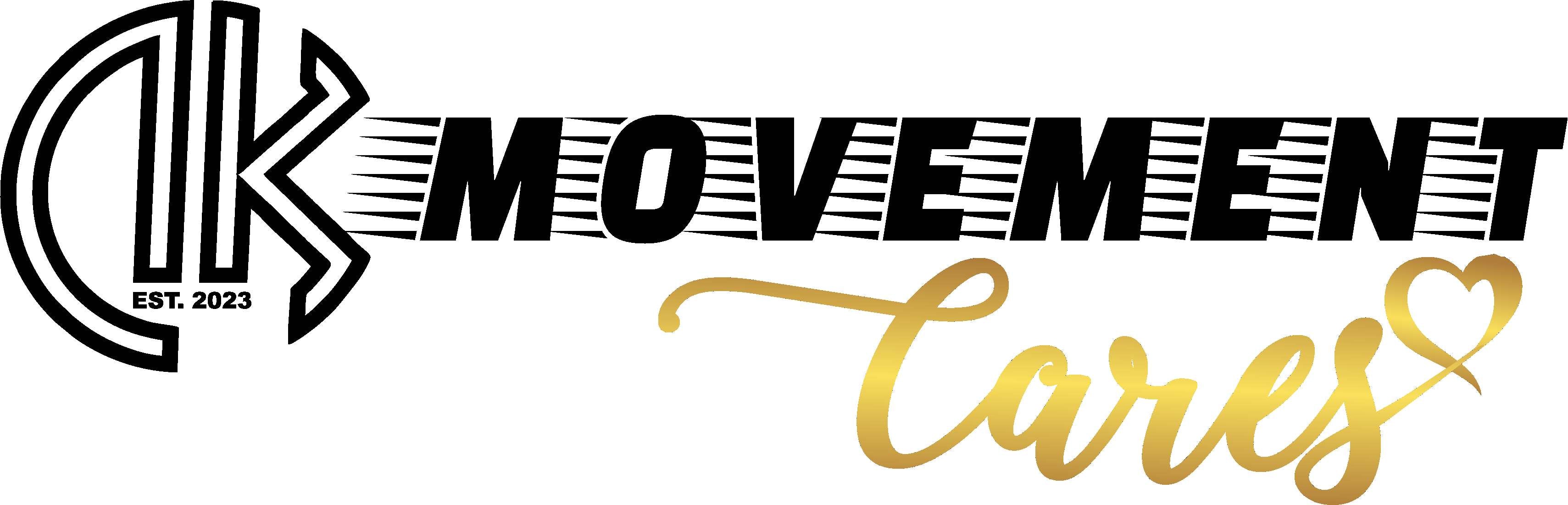 3rd Annual DK Movement Cares 5K Run/Walk